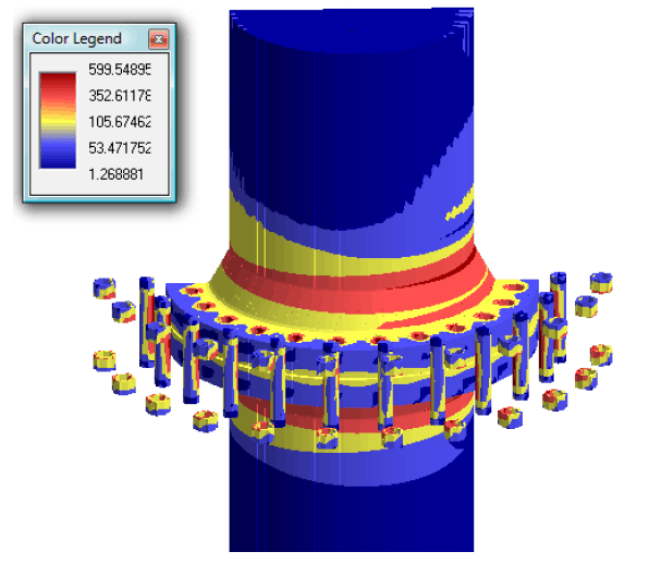 flg – Xtrados – Stress Analysis Specialists