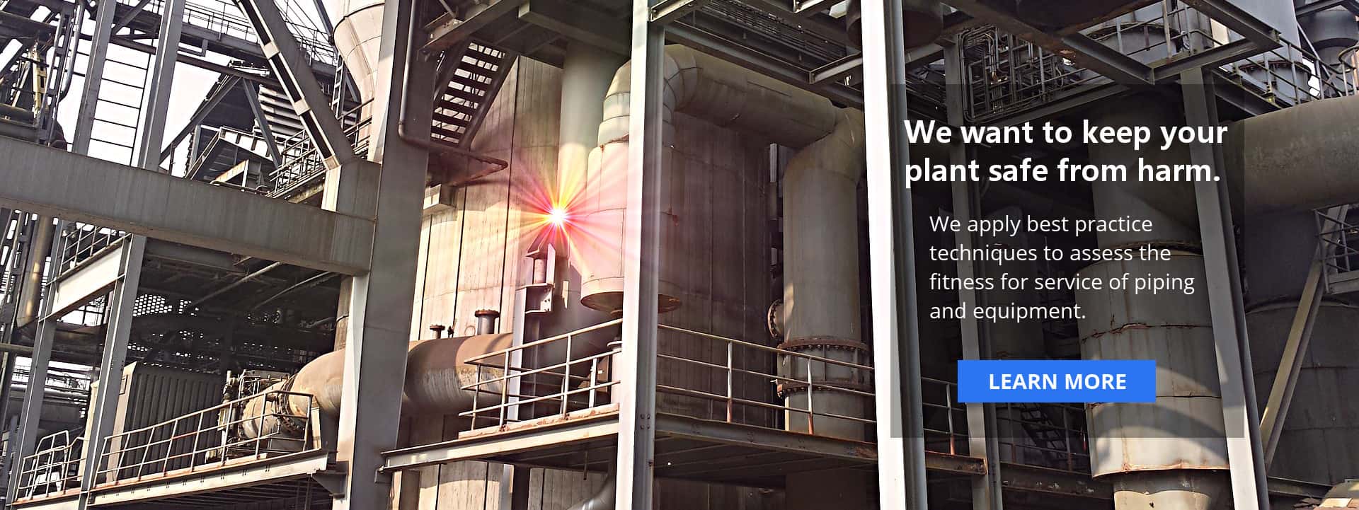 Home - Xtrados - Passionate about Pressure Piping