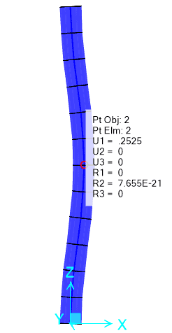 Nozzle FleX Verification – Xtrados – Stress Analysis Specialists